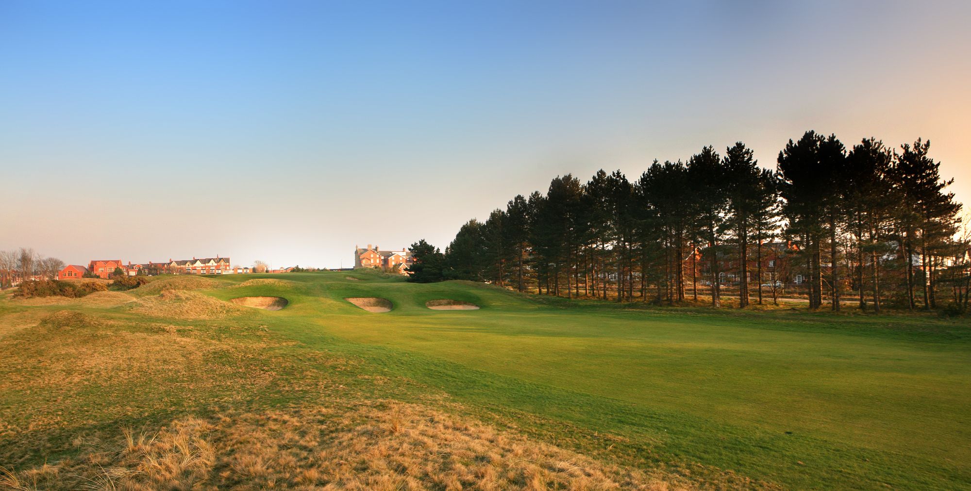 Royal Lytham & St Anne's Golf Club | Golf Vacation Packages Royal Lytham & St Anne's Golf Club | Golf Vacation Packages