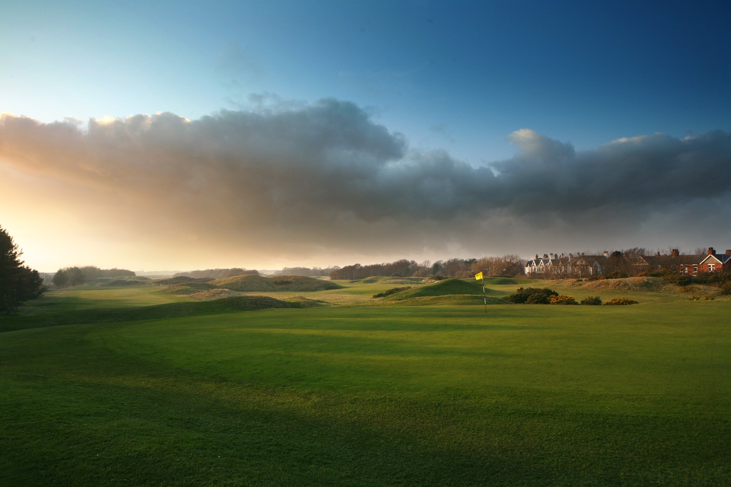 Royal Lytham & St Anne's Golf Club | Golf Vacation Packages Royal Lytham & St Anne's Golf Club | Golf Vacation Packages